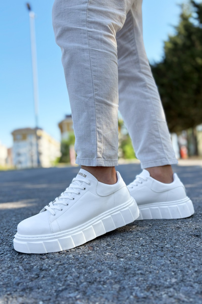 BASOLES | Yeni Sezon Erkek ve Kadın Ayakkabı Modelleri